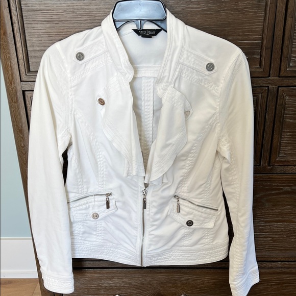 White House Black Market | Jackets & Coats | White House Black Market ...